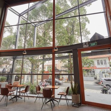 The Coffee House Signature By Bo Design & Construction - RTF ...