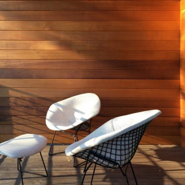 Main Stay House by Matt Fajkus Architecture - RTF | Rethinking The Future