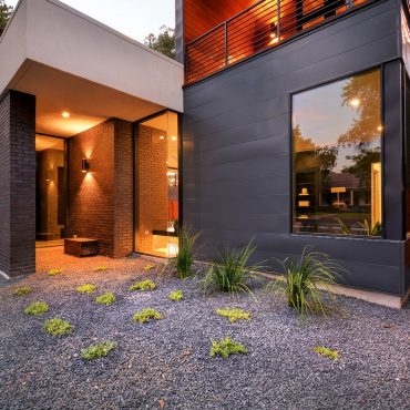 Main Stay House by Matt Fajkus Architecture - RTF | Rethinking The Future