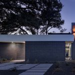 Main Stay House by Matt Fajkus Architecture - RTF | Rethinking The Future