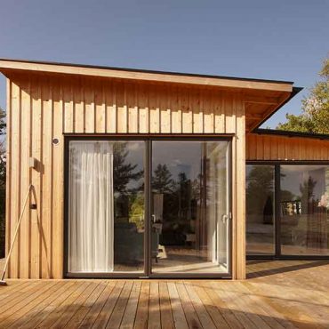 20 Creative Kinetic Facades Around the World - RTF | Rethinking The Future