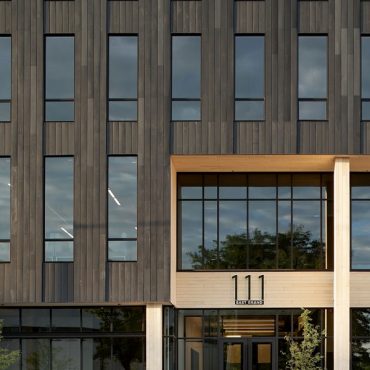 111 East Grand by Neumann Monson Architects - RTF | Rethinking The Future
