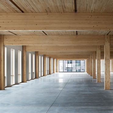 111 East Grand by Neumann Monson Architects - RTF | Rethinking The Future