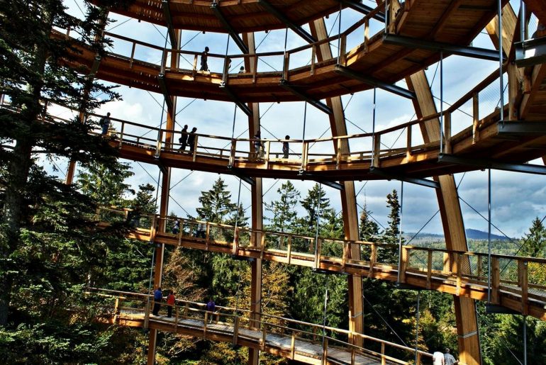 10 Beautifully Designed National Parks Around The World - RTF ...