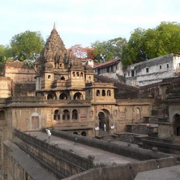 15 Places Architects must visit in Indore - RTF | Rethinking The Future