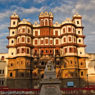 15 Places Architects must visit in Indore - RTF | Rethinking The Future