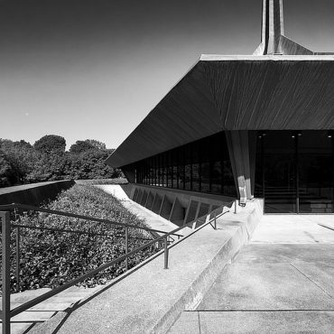 15 Best Projects by Eero Saarinen - RTF | Rethinking The Future