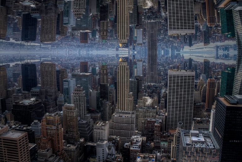 Film - A Visual Architecture - RTF | Rethinking The Future