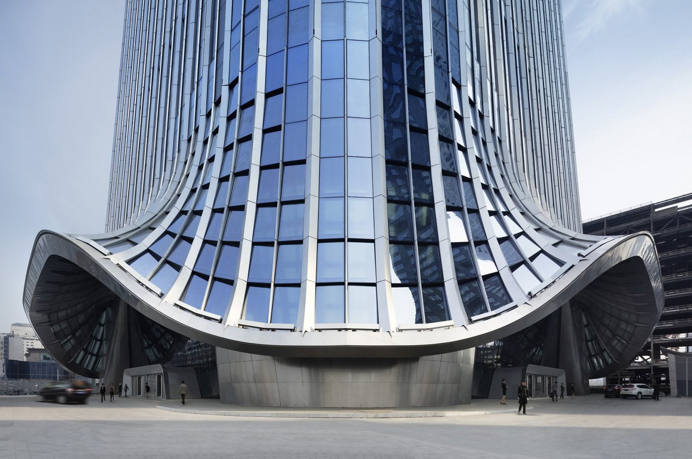 15 Places Architects Must Visit in Beijing - RTF | Rethinking The Future