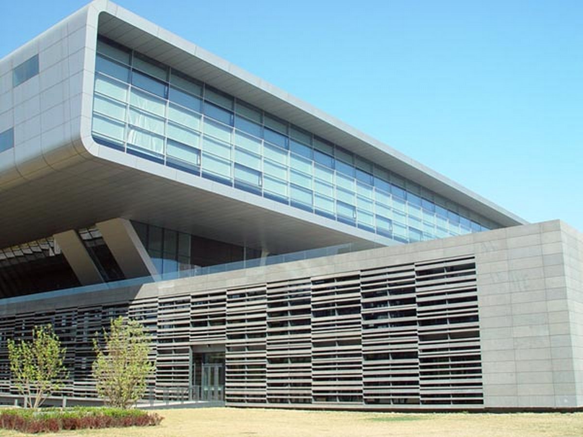 15 Places Architects Must Visit in Beijing - RTF | Rethinking The Future
