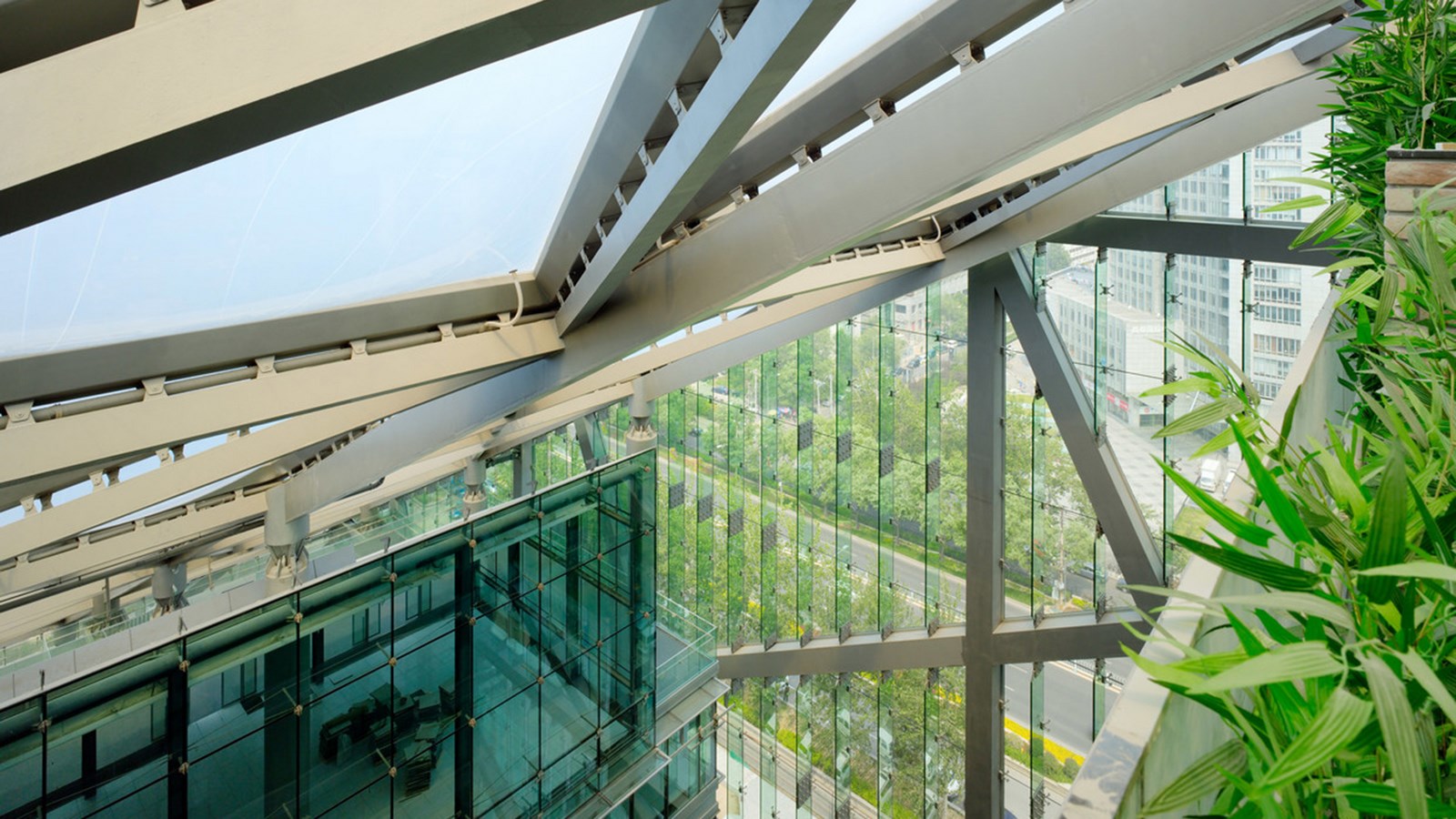 15 Places Architects Must Visit in Beijing - RTF | Rethinking The Future