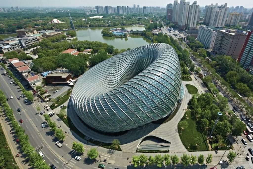 15 Places Architects Must Visit in Beijing - RTF | Rethinking The Future