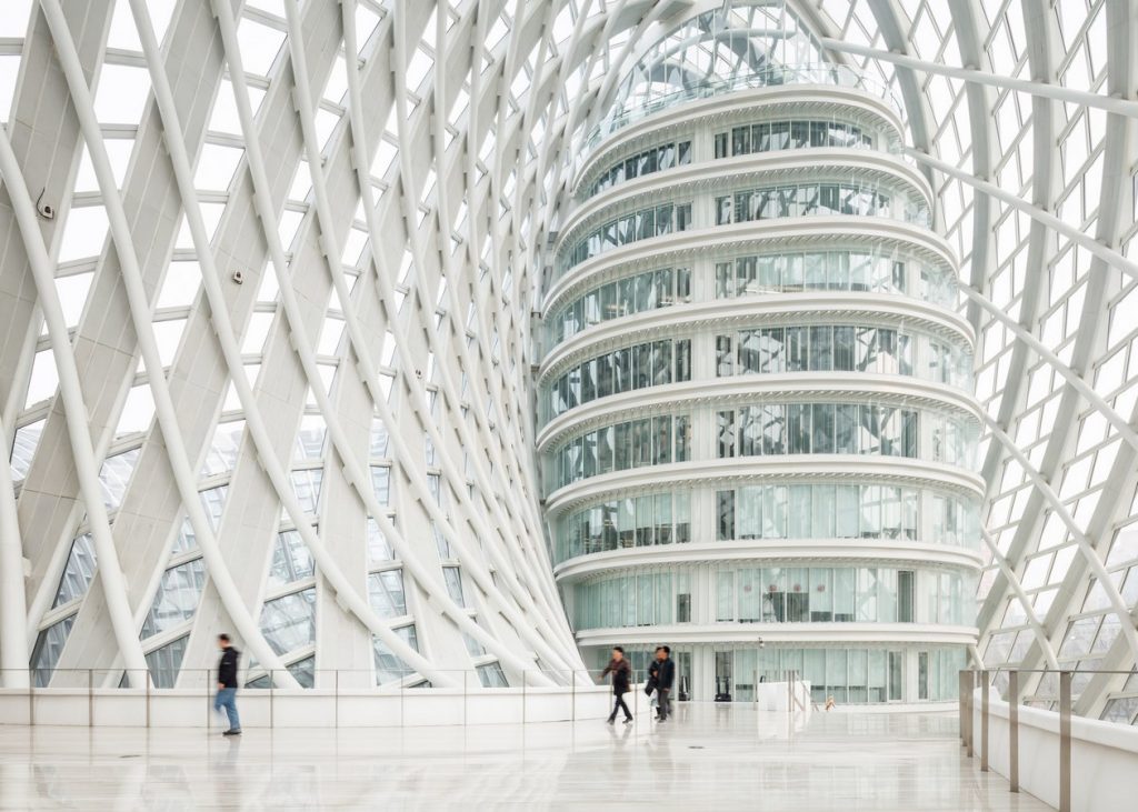 15 Places Architects Must Visit in Beijing - RTF | Rethinking The Future