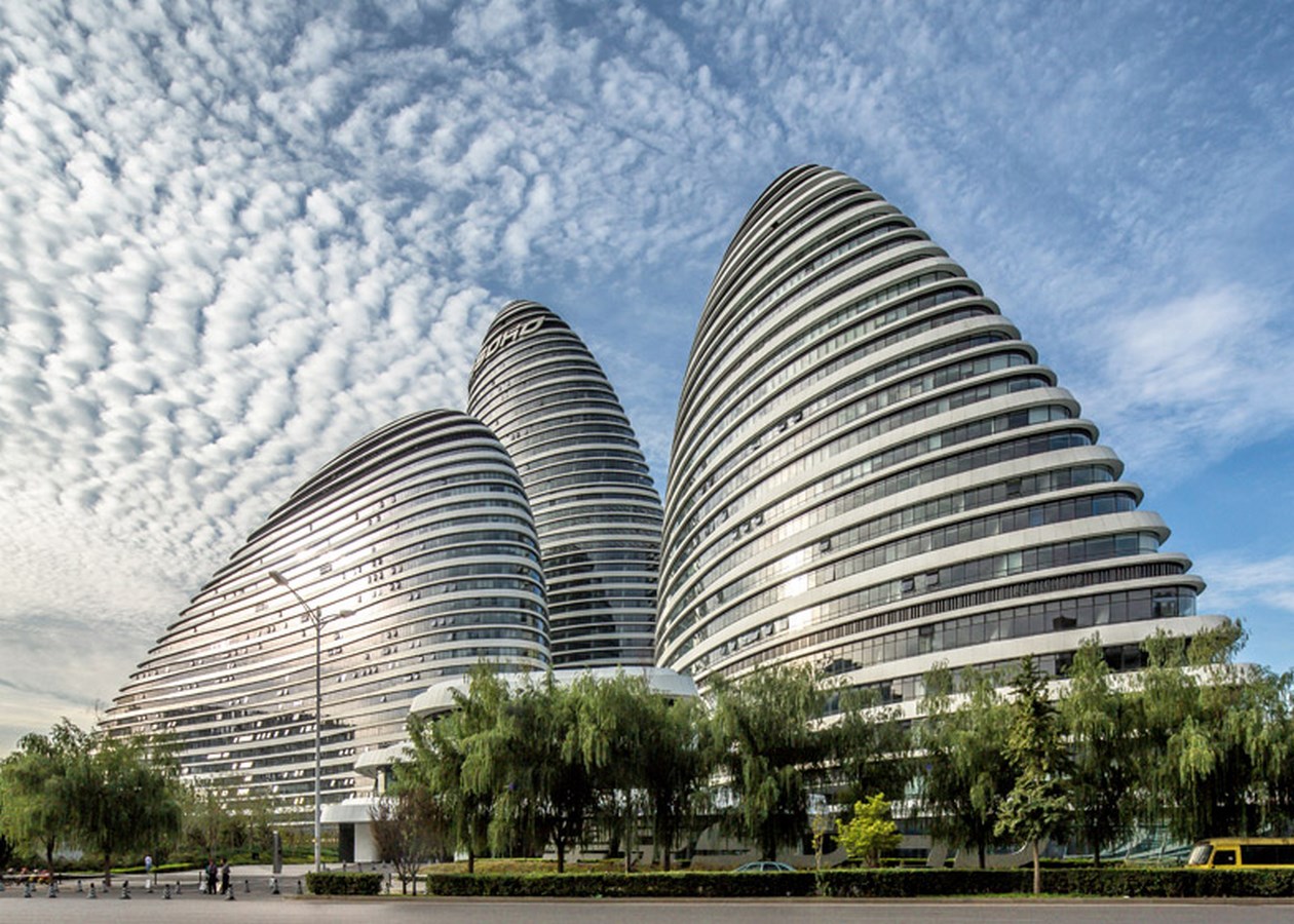 15 Places Architects Must Visit in Beijing - RTF | Rethinking The Future