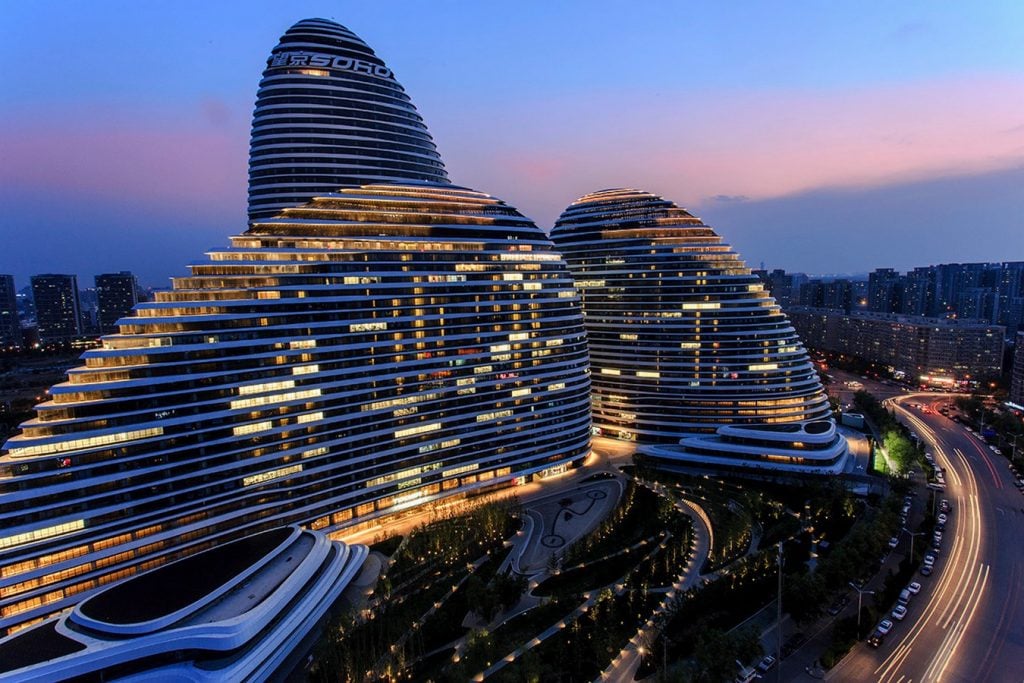 15 Places Architects Must Visit in Beijing - RTF | Rethinking The Future
