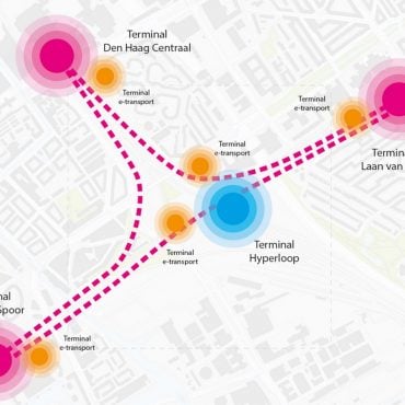 15 Projects by Ben Van Berkel - RTF | Rethinking The Future