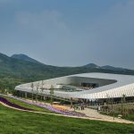 15 Projects by Ben Van Berkel - RTF | Rethinking The Future