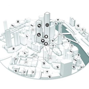 15 Projects by Ben Van Berkel - RTF | Rethinking The Future