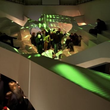 15 Projects by Ben Van Berkel - RTF | Rethinking The Future