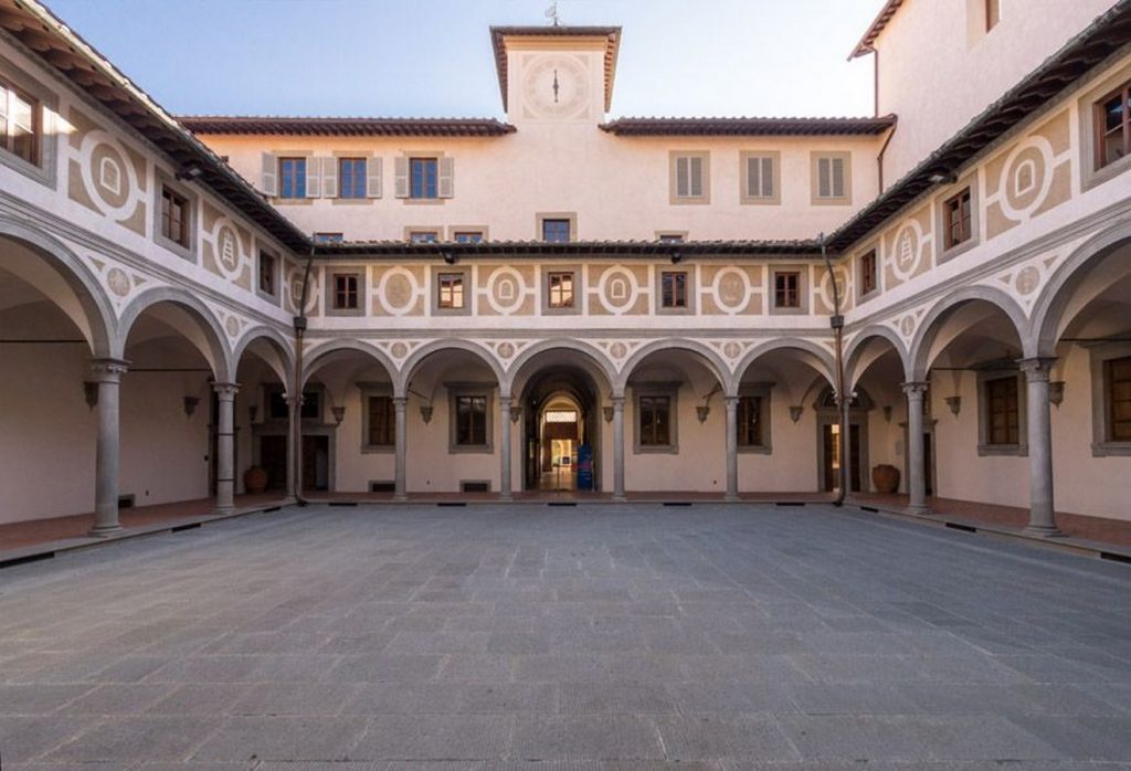 Baroque Architecture Through 10 Buildings in Florence - RTF ...