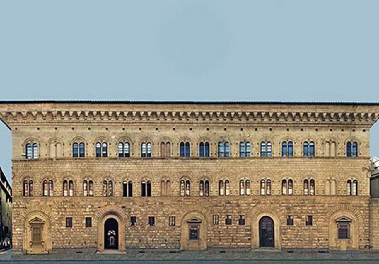 Baroque Architecture Through 10 Buildings in Florence - RTF ...
