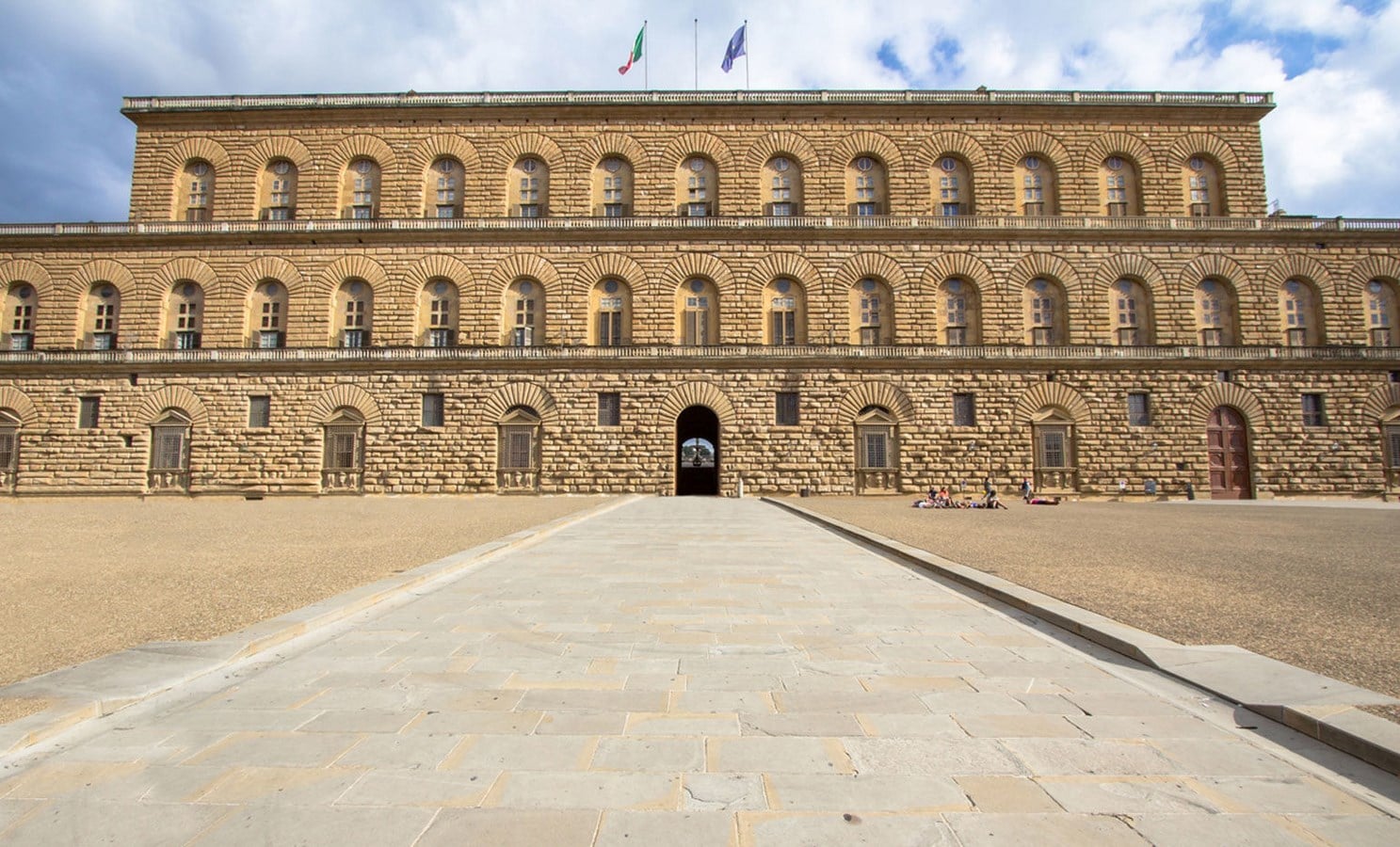Baroque Architecture Through 10 Buildings in Florence - RTF ...