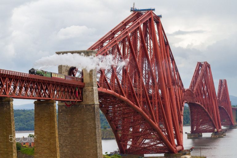 15 Places Architects must visit in Scotland - RTF | Rethinking The Future