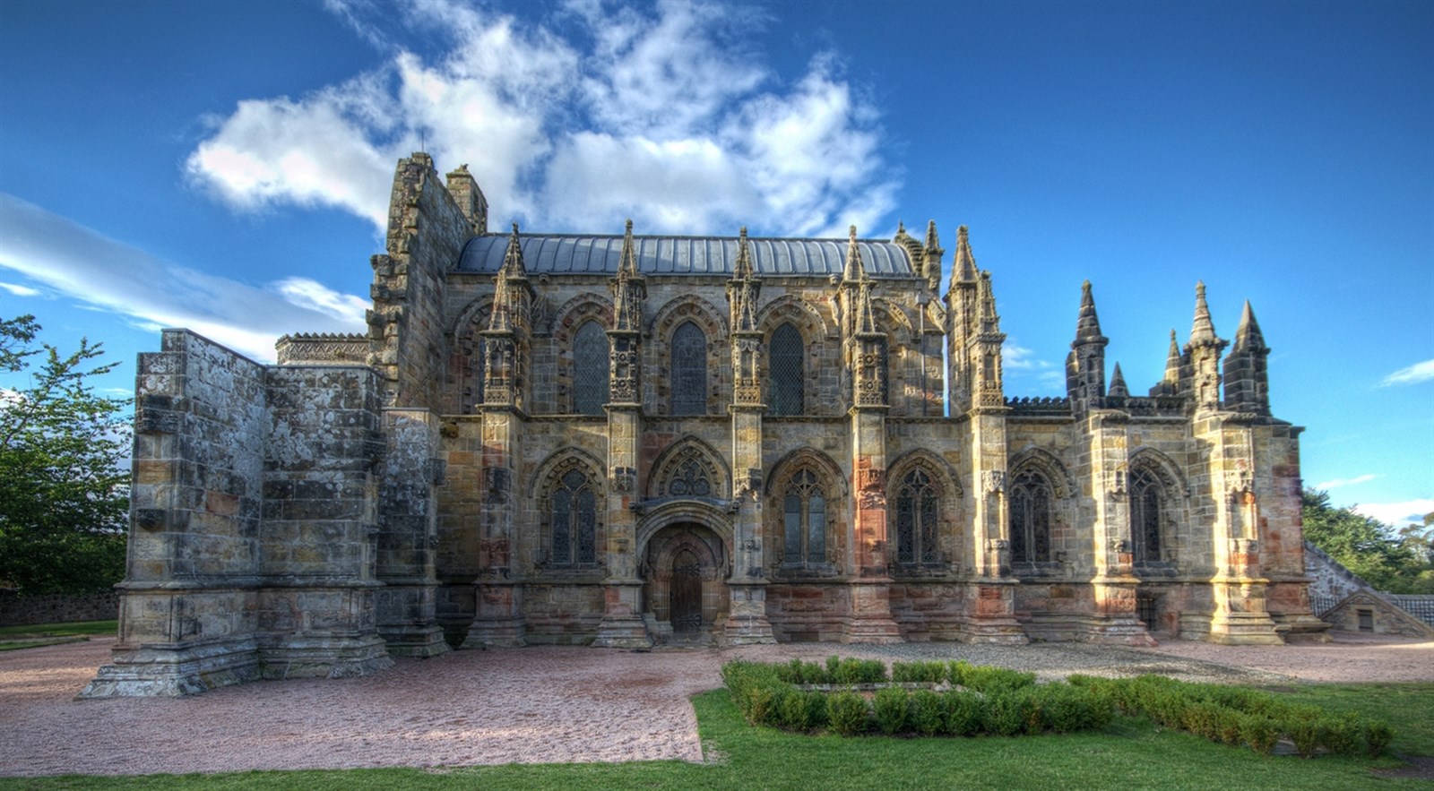 15 Places Architects must visit in Scotland - RTF | Rethinking The Future