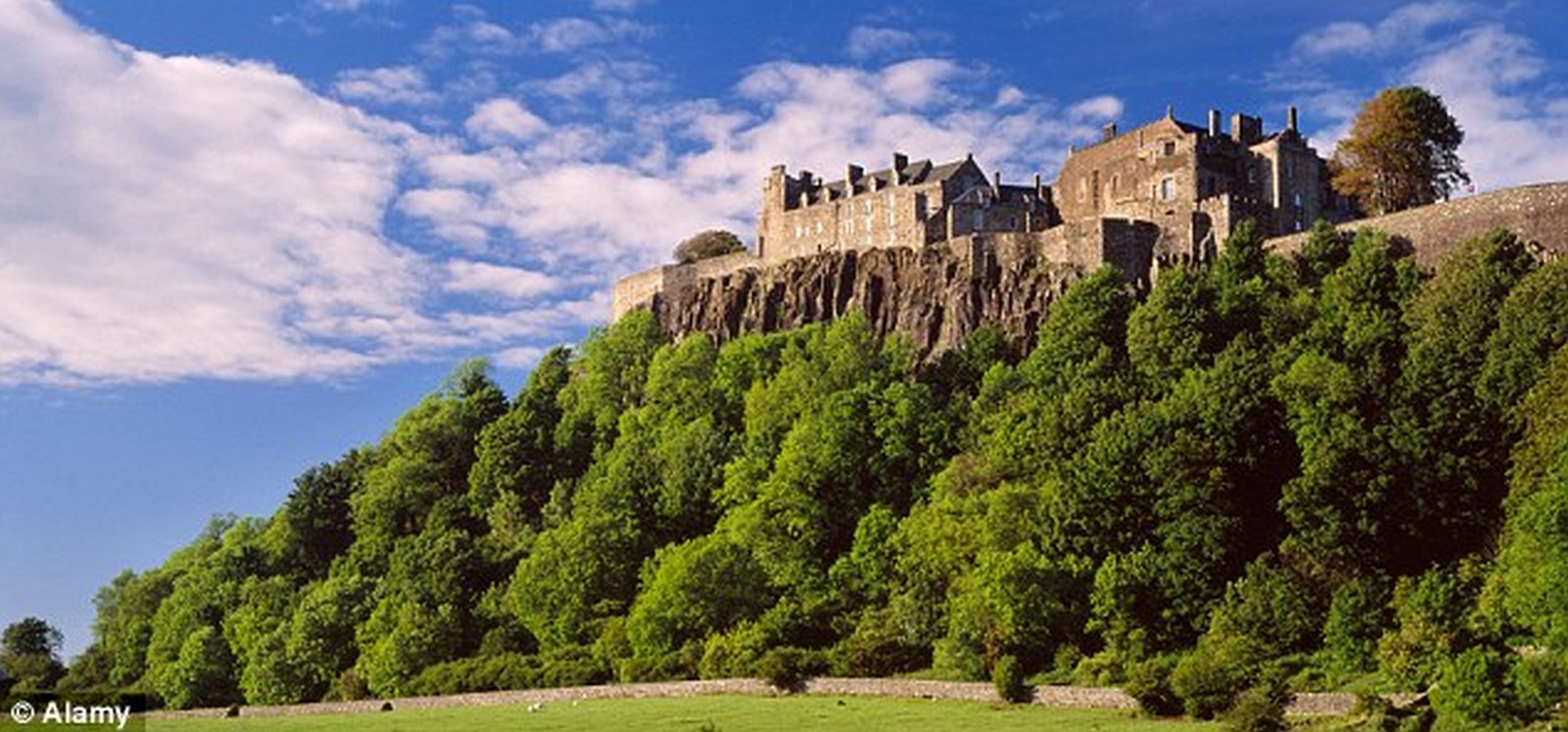 15 Places Architects must visit in Scotland - RTF | Rethinking The Future