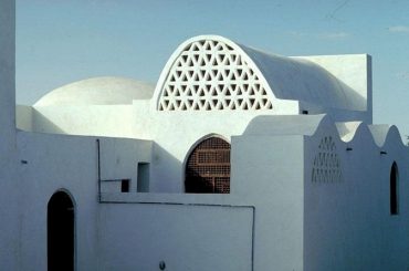 Hassan Fathy: 15 Best Projects Everyone Should Know - RTF