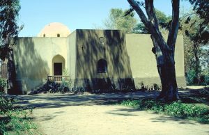 Hassan Fathy: 15 Best Projects Everyone Should Know - RTF