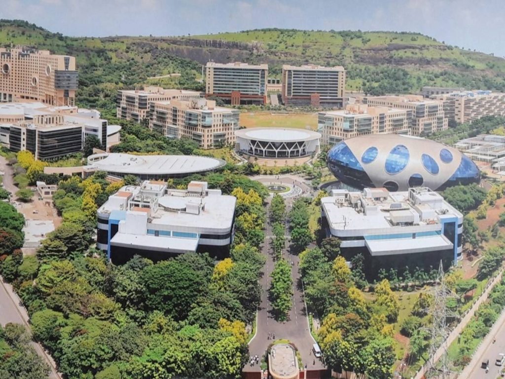 15 Places Architects Must Visit in Pune - RTF | Rethinking The Future