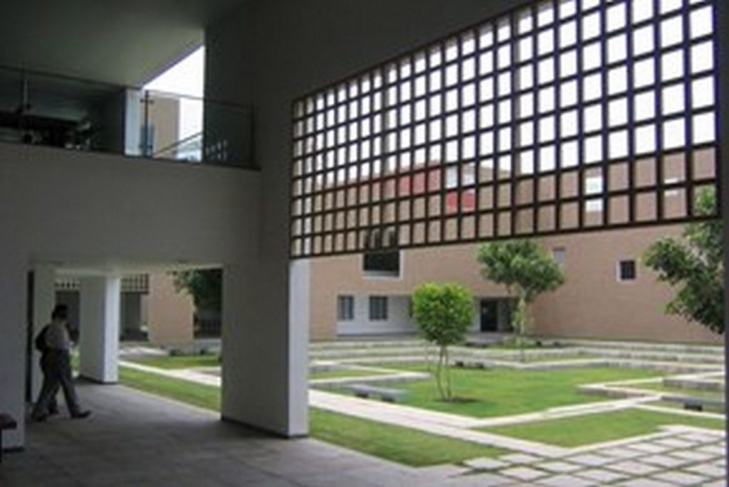 15 Places Architects Must Visit in Pune - RTF | Rethinking The Future