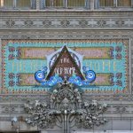 Louis Sullivan Architecture | 15 Projects by Louis Sullivan - RTF ...