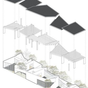 Essential Diagramming for Architecture Students and Professionals - RTF