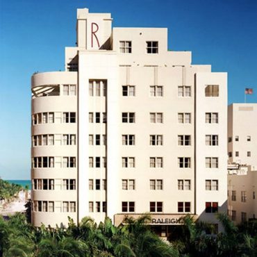 Art Deco Through 10 Buildings in Miami, Florida - RTF | Rethinking The ...