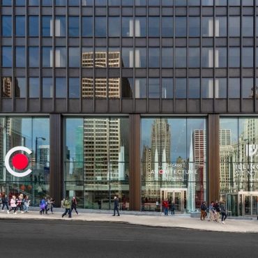 Chicago Architecture :15 Places Architects must visit in Chicago - RTF