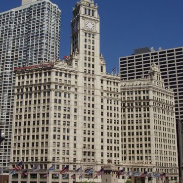 Chicago Architecture :15 Places Architects must visit in Chicago - RTF