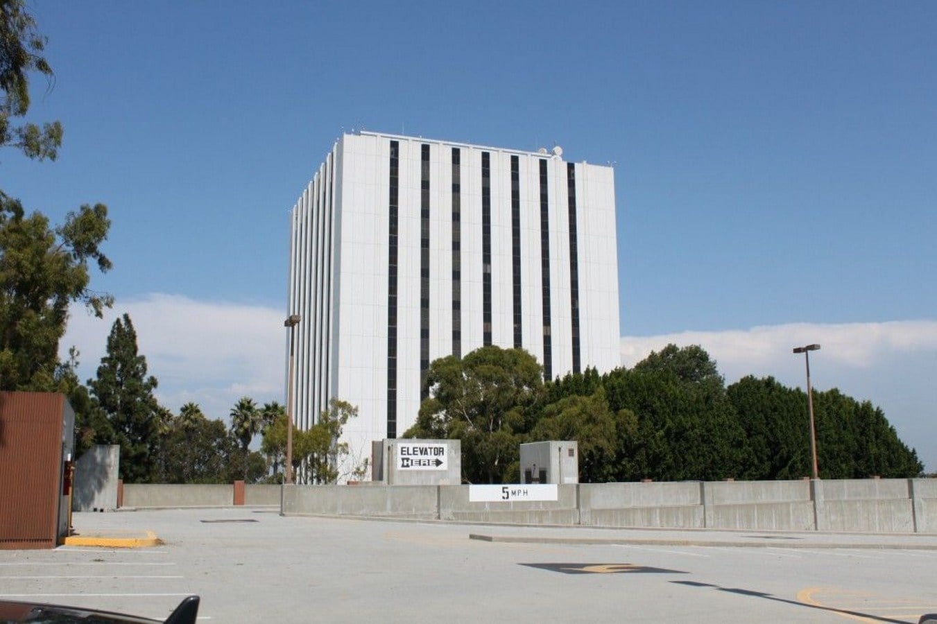 15 places Architects must visit in Los Angeles - RTF | Rethinking The ...