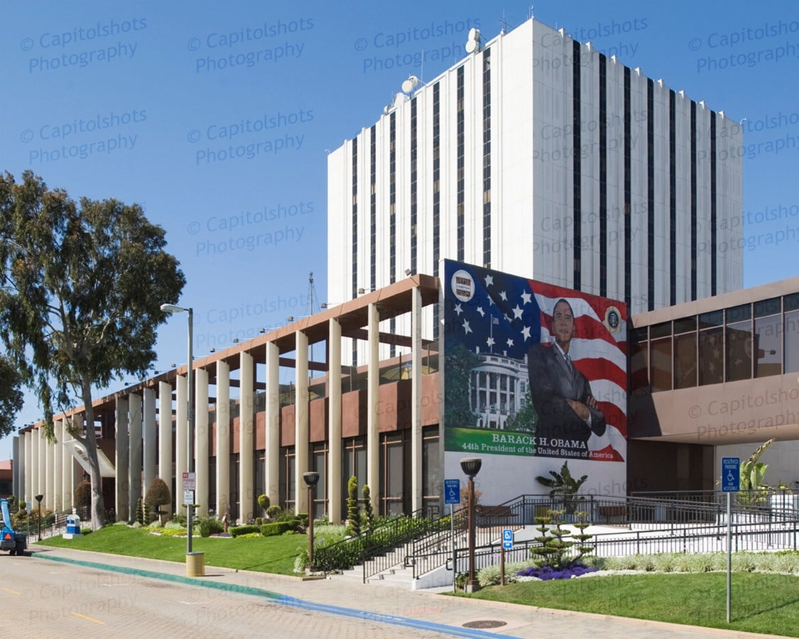 15 places Architects must visit in Los Angeles - RTF | Rethinking The ...
