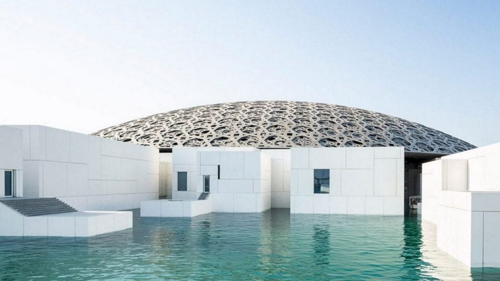 Jean Nouvel: 15 Best Projects - Rethinking The Future