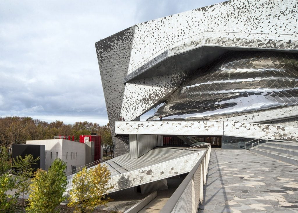 Jean Nouvel: 15 Best Projects - Rethinking The Future