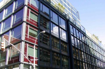 Jean Nouvel: 15 Best Projects - Rethinking The Future