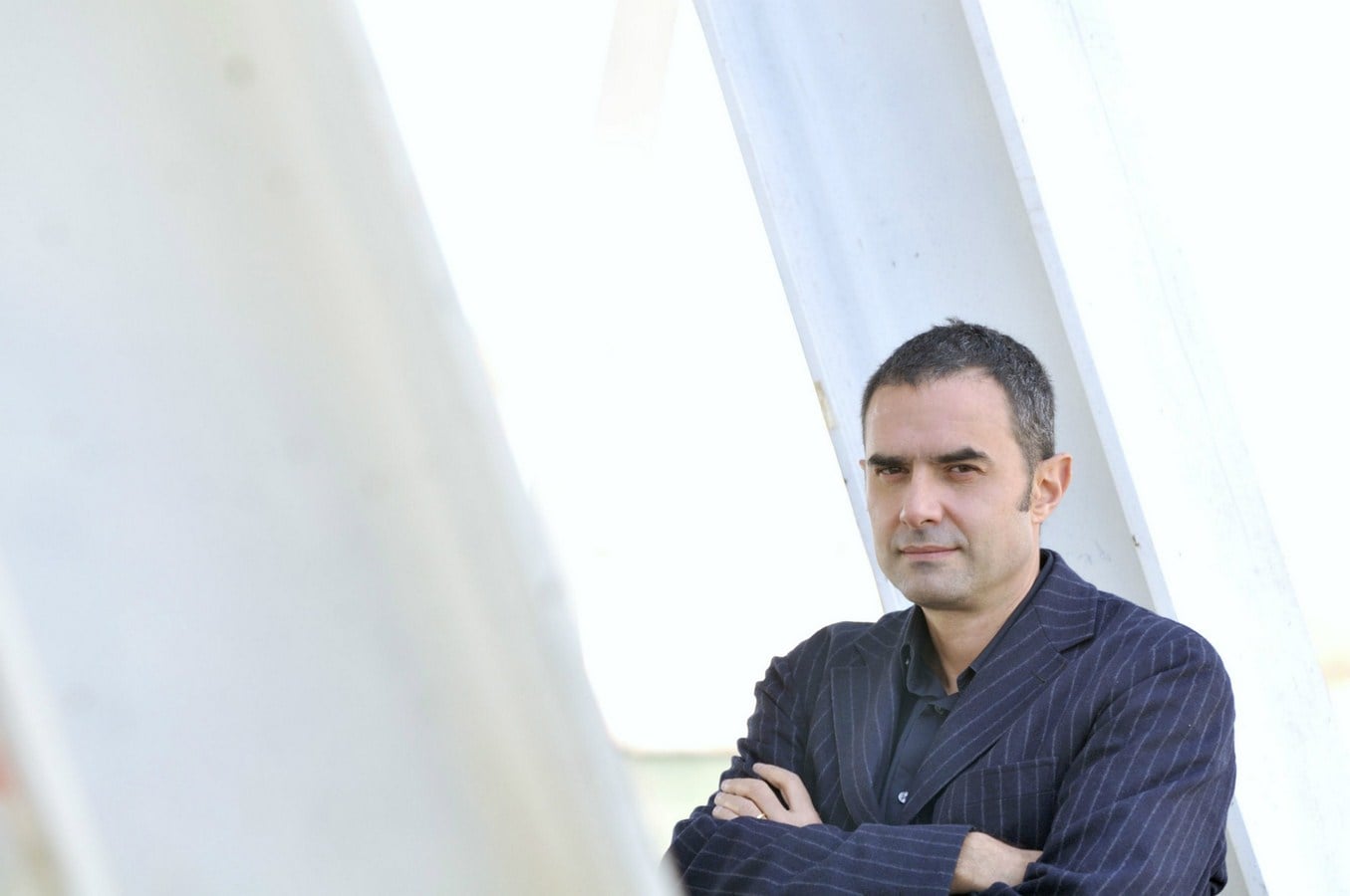 The tale of Rem Koolhaas' OMA- Zaha, Bjarke and other Little Rems - RTF ...