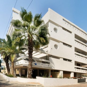 Experience Bauhaus Through These 10 Buildings in Tel Aviv - RTF