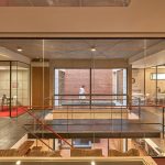 Lopez Design Studio by DADA & Partners - RTF | Rethinking The Future