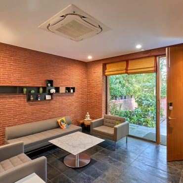 Lopez Design Studio by DADA & Partners - RTF | Rethinking The Future