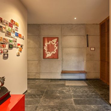 Lopez Design Studio by DADA & Partners - RTF | Rethinking The Future