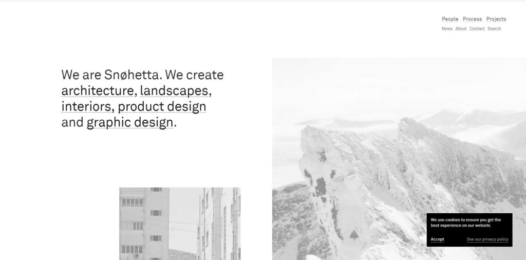 Architecture Website: Best Architecture Studio Websites of 2020