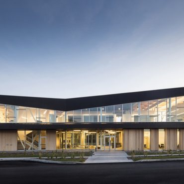 Top 10 Commercial Projects of 2019 - RTF | Rethinking The Future